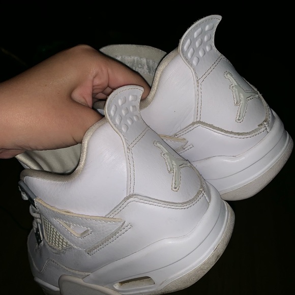 Jordan | Shoes | Jordan 4 Retro | Poshmark
